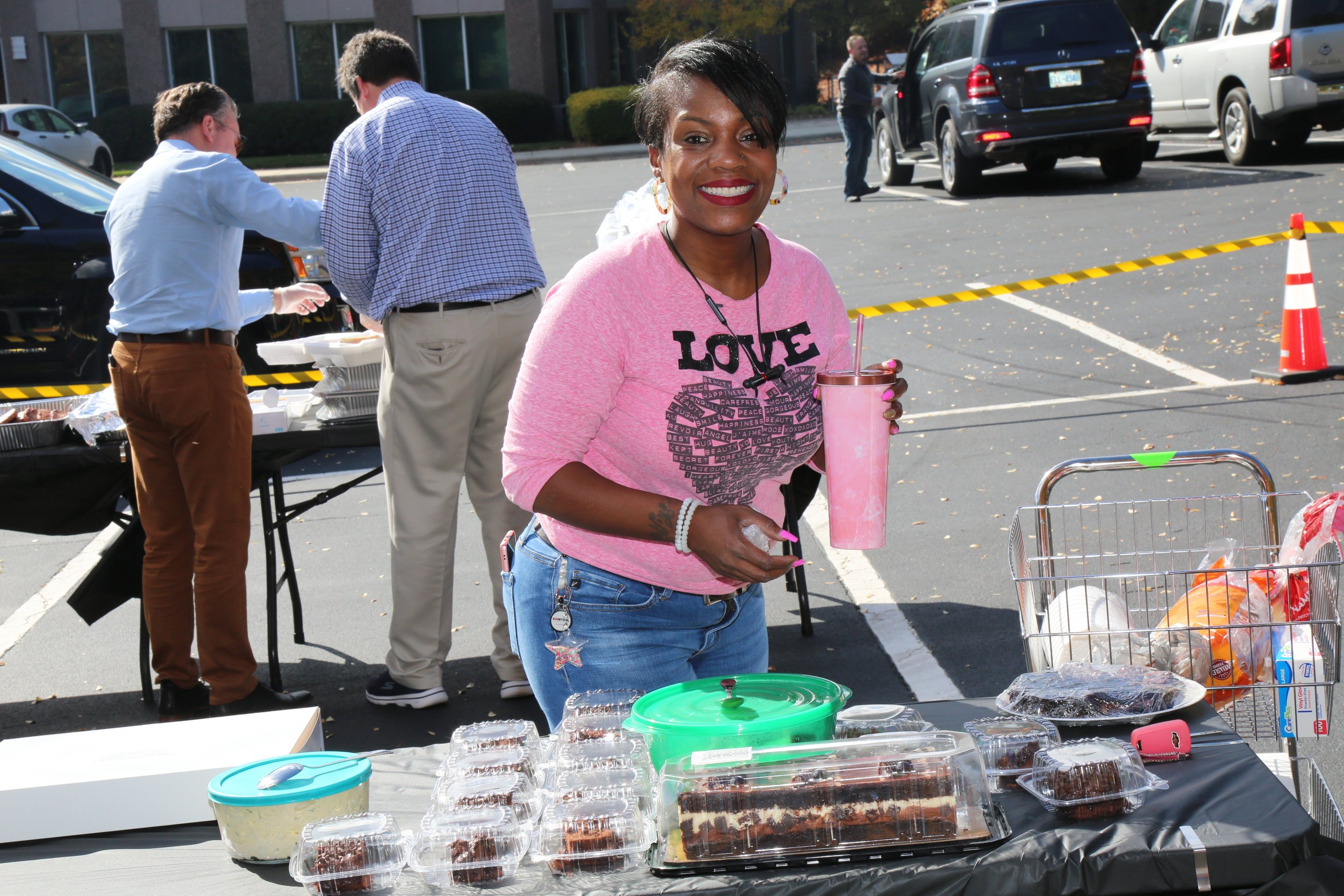 People and Culture | Avidex