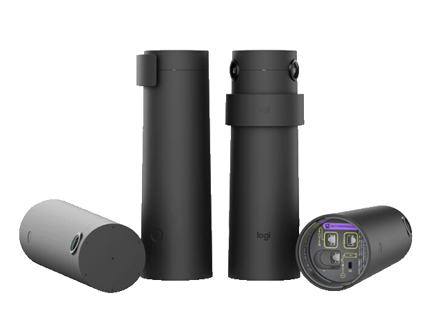 Logitech Solutions | Avidex