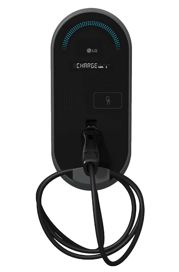 EV Charging Solutions - Electric Vehicle Infrastructure | Avidex