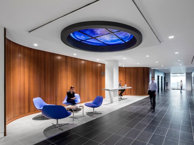 Airbus Project Profile | Avidex