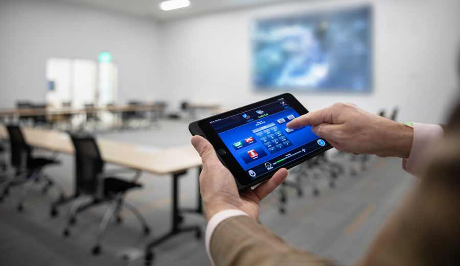 Corporate Audiovisual Solutions | Avidex