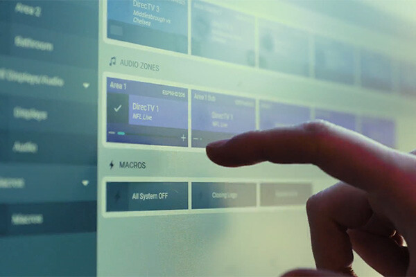 Elevating Hospitality with Audiovisual Solutions | Project Profile