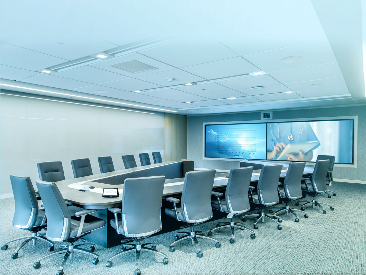 Healthcare Audiovisual Solutions | Avidex