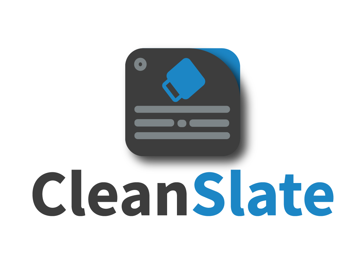 Cleanslate | Automatic Data Wipe Software for Hosptials | Avidex