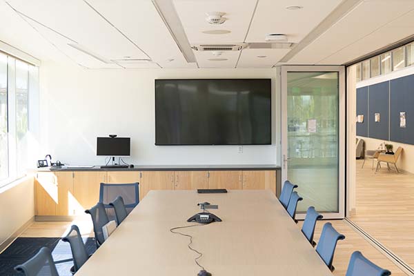 Project Profile | Orange Coast College Waterfront Campus | Avidex