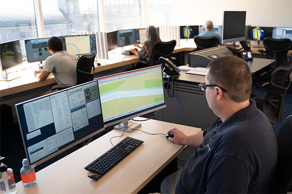 Project Profile | Orange Coast College Waterfront Campus | Avidex