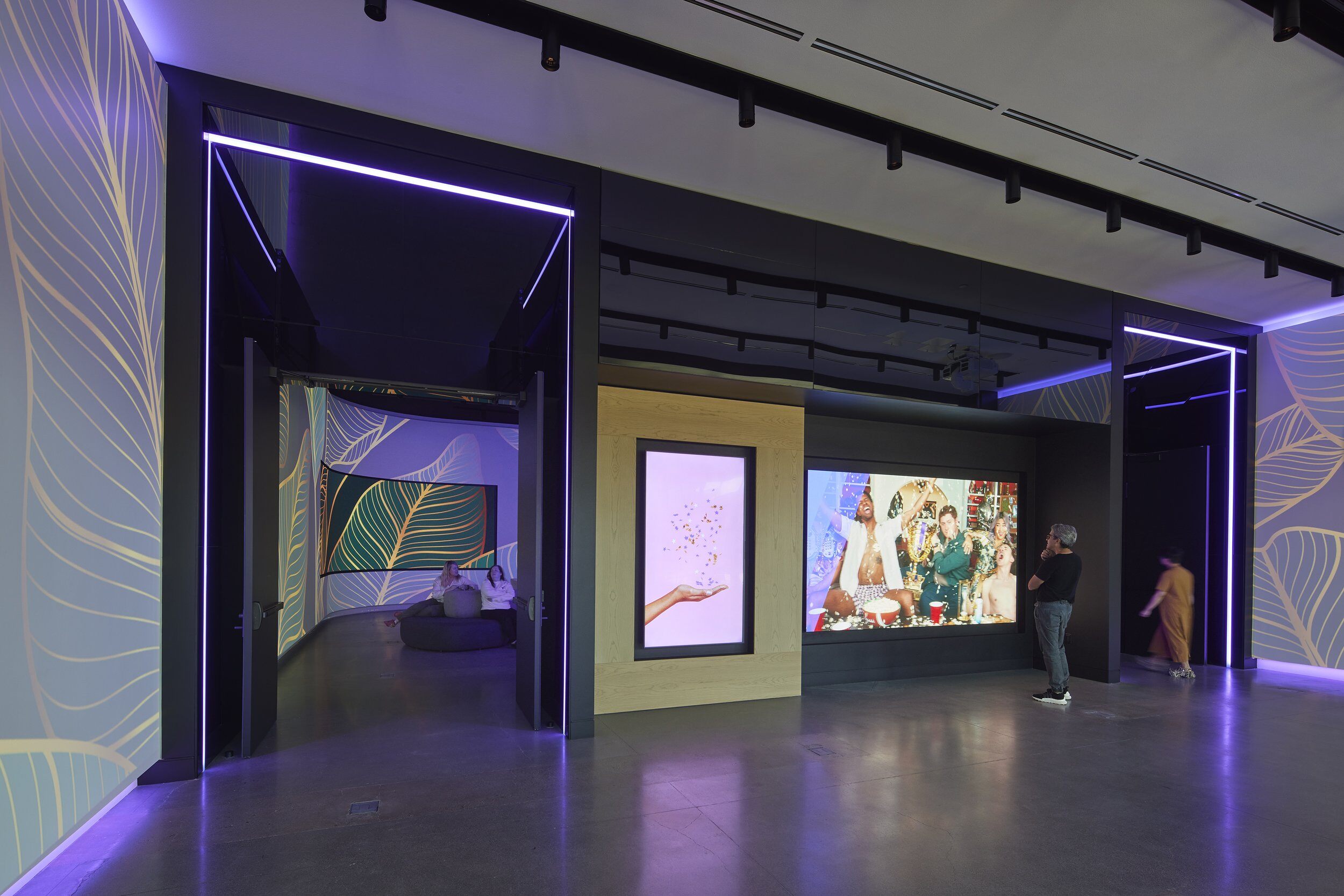 AV Design & Integration Services | Avidex