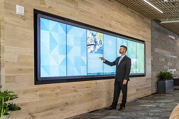 New York, NY - Audiovisual Communication Services | Avidex