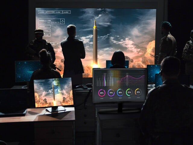Command Center Integration | Avidex