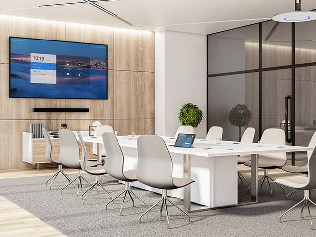 Meeting Room Integration | Avidex