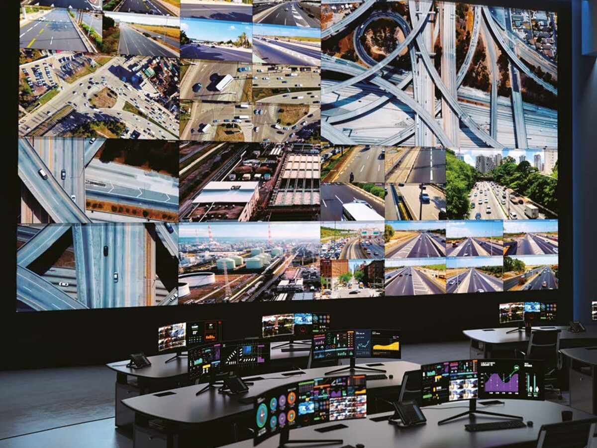 Corporate Audiovisual Solutions | Avidex