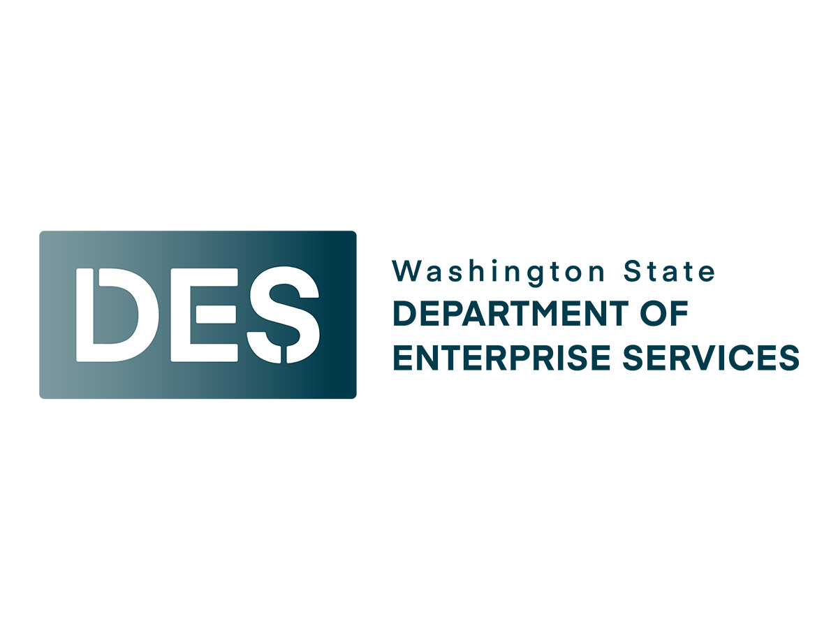 DES Contracts | Washington State DES Awarded Vendor