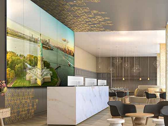 Digital Display Solutions | Avidex