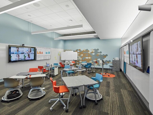 Digital Display Solutions | Avidex
