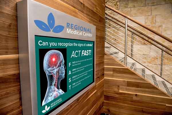 Healthcare Audiovisual Solutions | Avidex