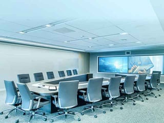 Healthcare TV Solutions