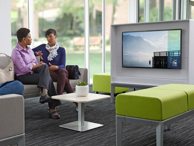Healthcare Audiovisual Solutions | Avidex