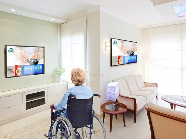 Healthcare Audiovisual Solutions | Avidex