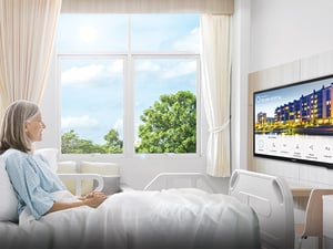 Healthcare Audiovisual Solutions | Avidex