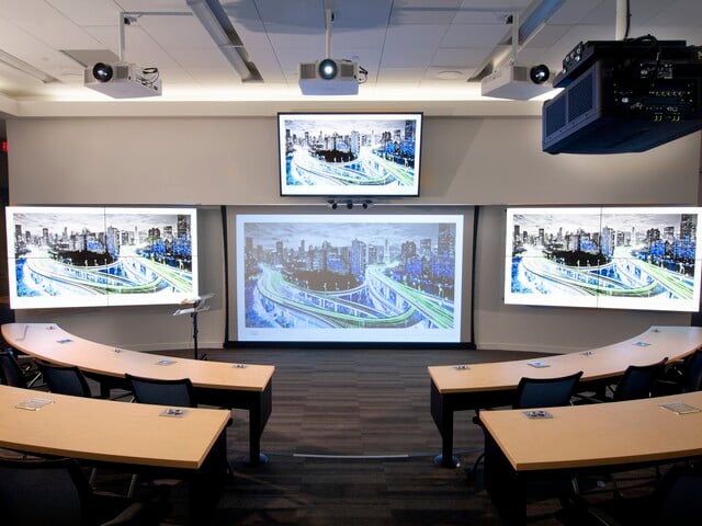 Cisco Project Profile | Avidex