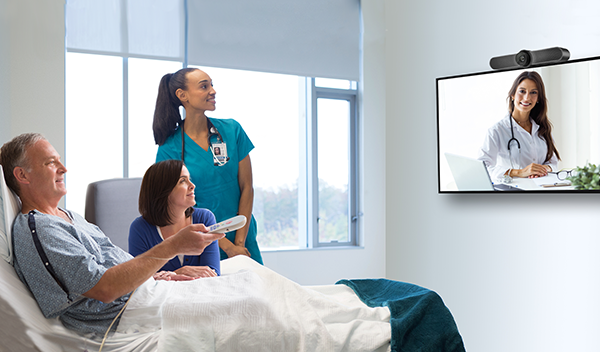 Interactive Patient Systems TigrPX | Avidex