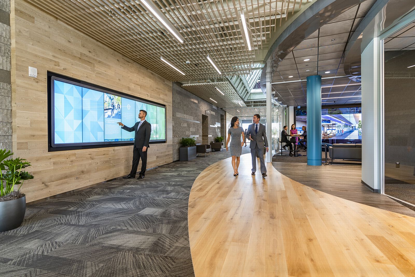 View Our Work | Project Profiles | Avidex